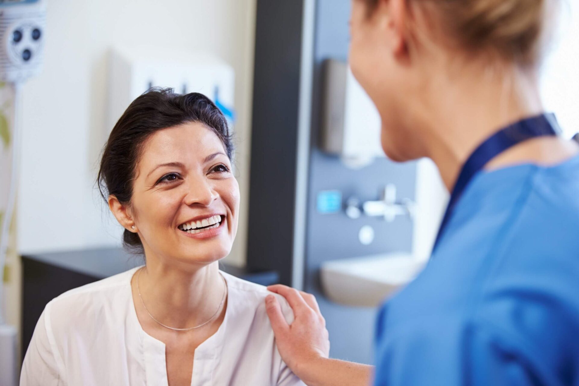 What Happens During Cataract Surgery? | Huron Ophthalmology